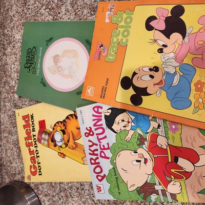 RARE, Antique, Pictorial, Family Bible, New Testament AD 1611, Albert ...