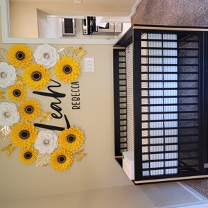 Custom Backdrop Sign Custom Quote or Text for a Backdrop - Etsy