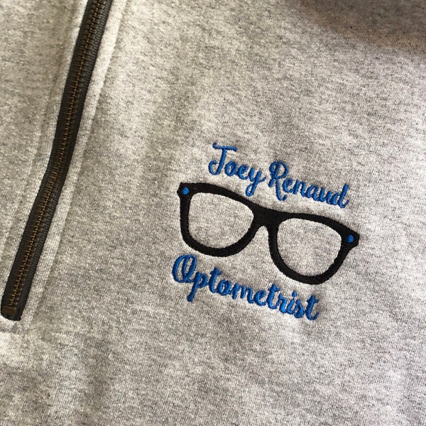 Gift for Optometrist, Ophthalmologist, Optometry Shirt, Pullover ...