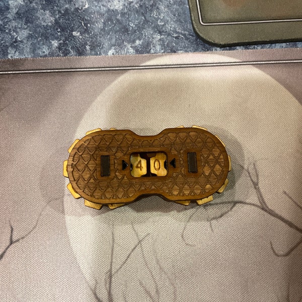 Retro Fantasy RPG Battle Menu Magnet - Video Game Nostalgia - Etsy