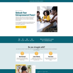 10 Course Module Covers, Course Thumbnails, Course Portal Graphics ...