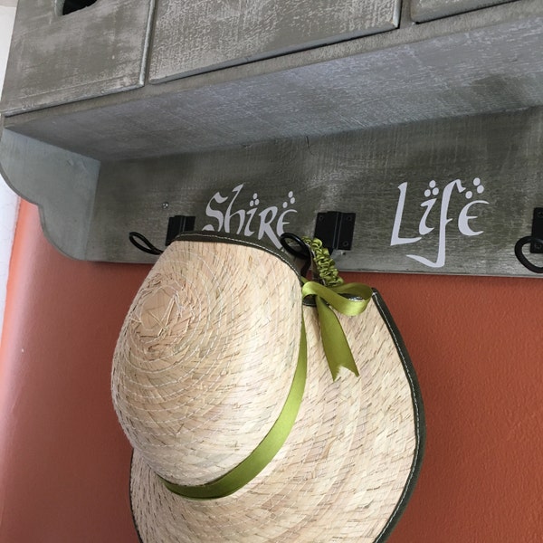 Shire Life! - Funny Die Cut Vinyl Window Decal [a-1469] - Etsy