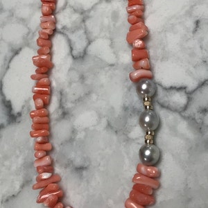 16.9x14.0mm Natural Deep Sea Angel Skin Color Coral Oval - Etsy