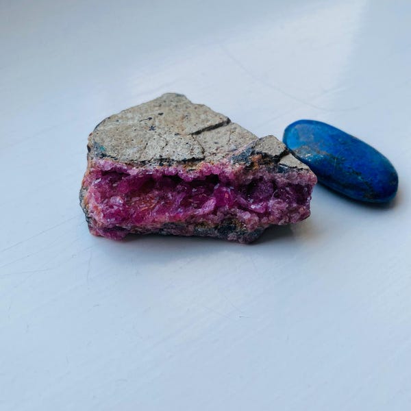 Rare Fulgurite - Lightning Stone - Petrified Lightning - Lightning ...