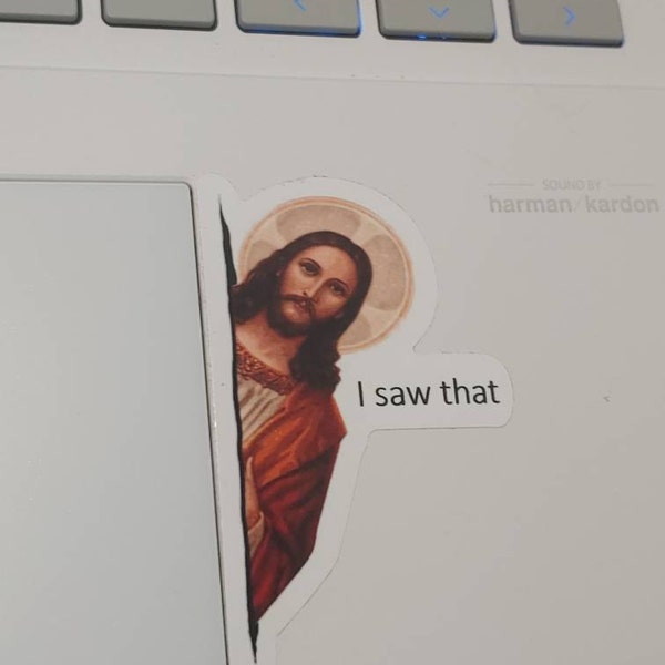 Meme Sticker “leonardo Da Vinci - Dicaprio” - Funny Actor Sticker for ...