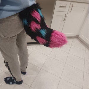 Light Brown Faux Fur Fabric Craft Squares Light Brown Fur | Etsy