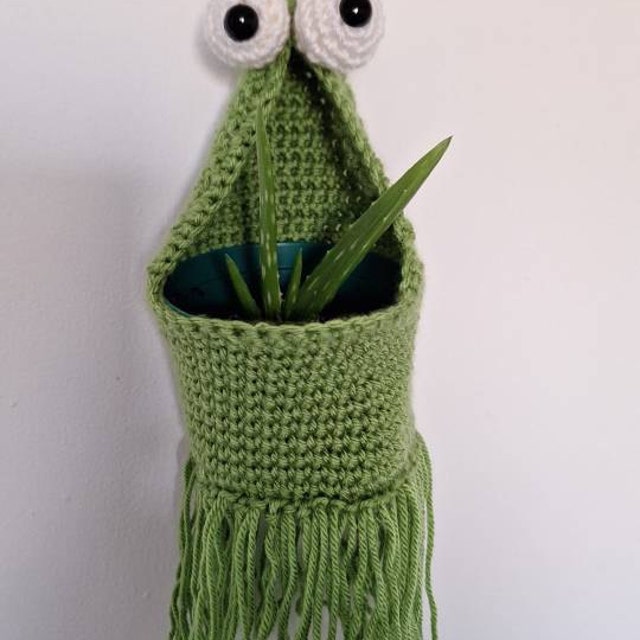 LivinTheLifeCrochet - Etsy