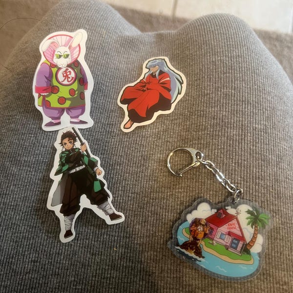 Medieval Fantasy RPG Video Game Sticker Sheet - Gamer Sticker Sheet ...