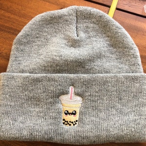 Thicc Alien Blunt Beanie Weed Cannabis 420 Gift Licking | Etsy