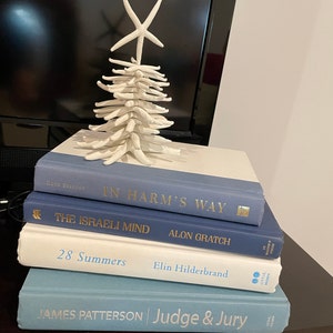 Purple Book Bundle Blue Book Stack Bookshelf Decor Book - Etsy