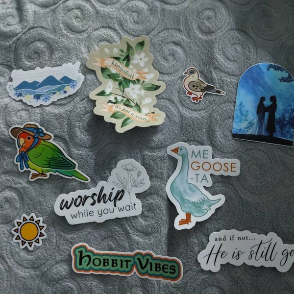 You Got This Sticker | Motivational Sticker | Waterproof Vinyl Sticker ...