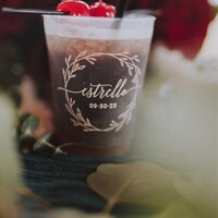 Custom Printed Birthday Party Cups Lemonade Stand Cups Kids - Etsy