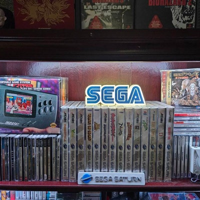 Nintendo Wii U 3D Shelf Display/fridge Magnet Classic Video Games Logo ...