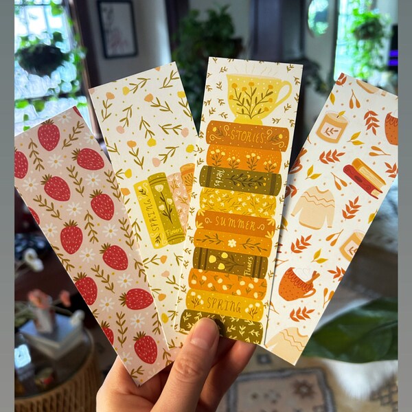 Printable Mushroom Coloring Bookmarks for Kids and Adults, Mushroom ...