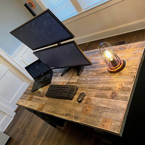 Reclaimed Split Wood Plank Bundle for DIY Projects | Craft Wood | Pack ...