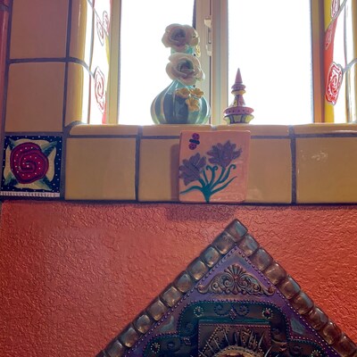 Pack of 4 Owl Notecards, With Envelopes. Magical Owls Art Card From an ...