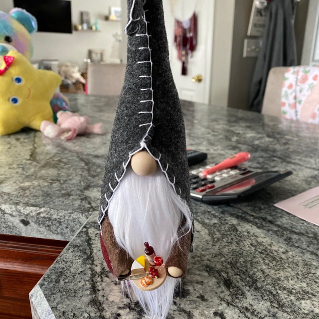 Buffalo Gnomes by BuffaloGnomes on Etsy