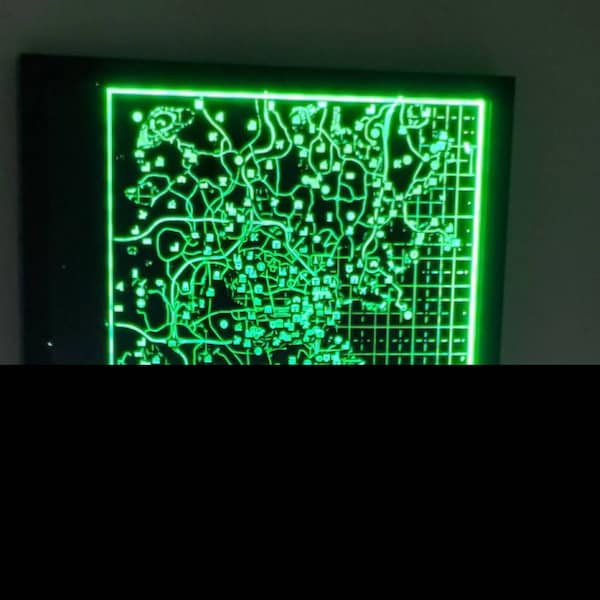 Shimo Flexi 3D Printed Model - Etsy