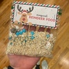 Magic Reindeer Food Treat Bag Topper Printable Christmas Eve Box ...