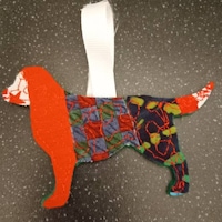 PDF Pattern Fabric Scraps Bird Pattern With Step-by-step Instructions ...