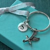 Arc De Triomphe Keychain, Arc De Triomphe Key Ring, Paris Souvenir ...