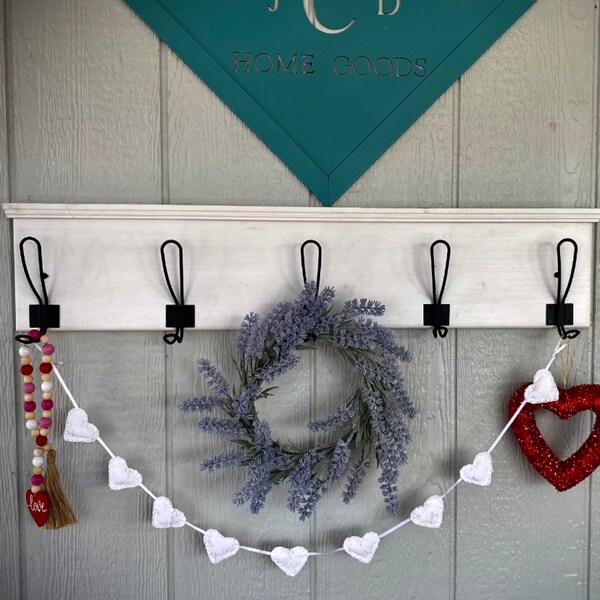 Handmade Stuffed Fish, Fabric Fish, Padded Fish, Nautical Gift, Sealife ...