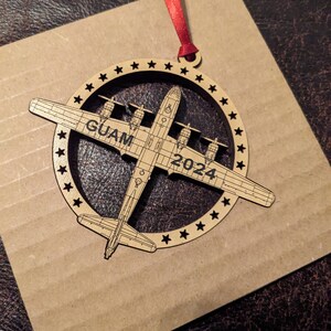 B-17 Flying Fortress Wall Clock WWII US Army Air Corps, 8th Air Force ...