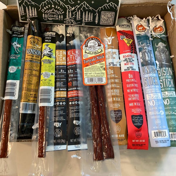 Hotlix Insect Lollipops, Edible Bugs, Edible Insects for Humans, Bug ...