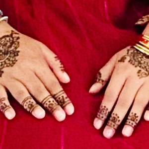 Lemon Sealant Spray for Henna Designs - Etsy