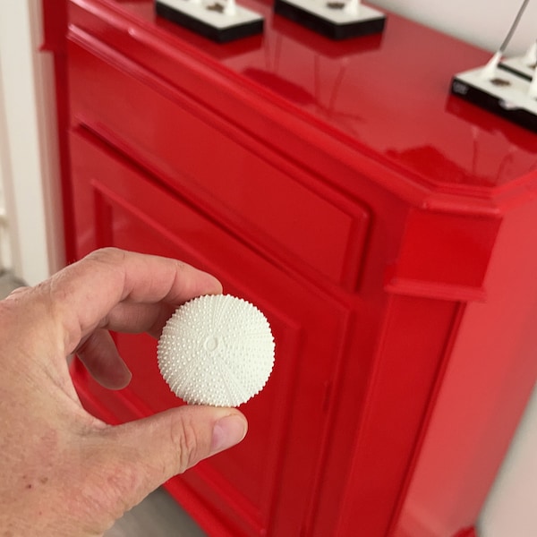 Beach House Cupboard Knobs Drawer Knobs Cabinet Knobs Dresser Knobs Decorative Knobs Kitchen ...