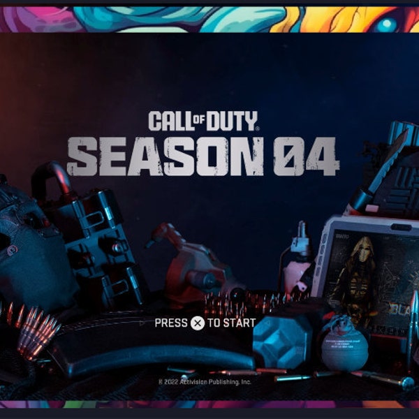 Retro Twitch Overlay Animated - Inspired 80s Videogame Screens ...