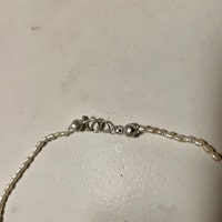 Sterling Silver Snake Lobster Clasp, Sterling Silver Clasp, 925 Silver ...