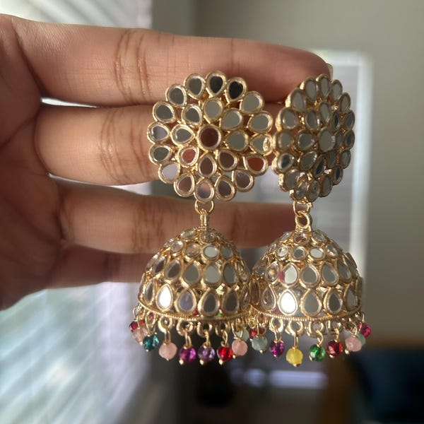 Antique Gold Pearl Belly Chain/bridal Belly Chain/vaddanam/kamarpatta ...