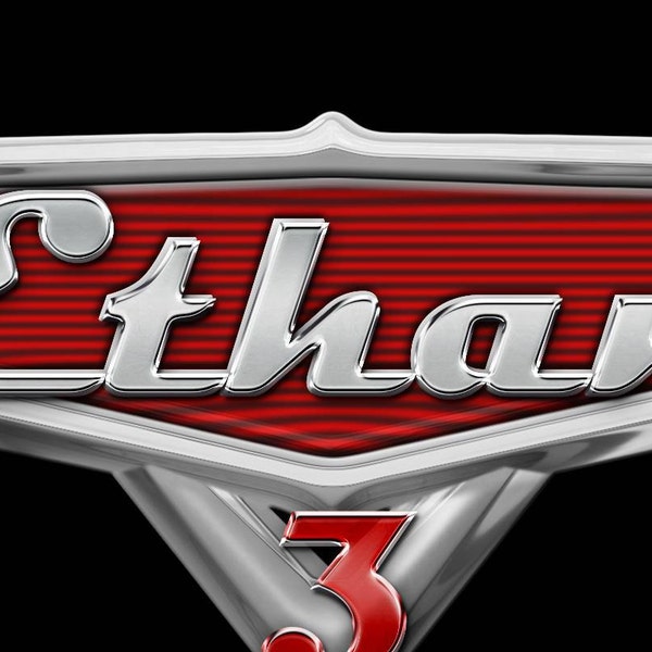 Rusteze Logo Transparent Background | Cars Lightning Mcqueen Printable ...