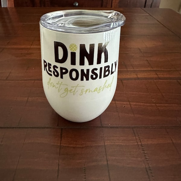 Dink Responsibly .svg, .eps, .png, Download - Etsy