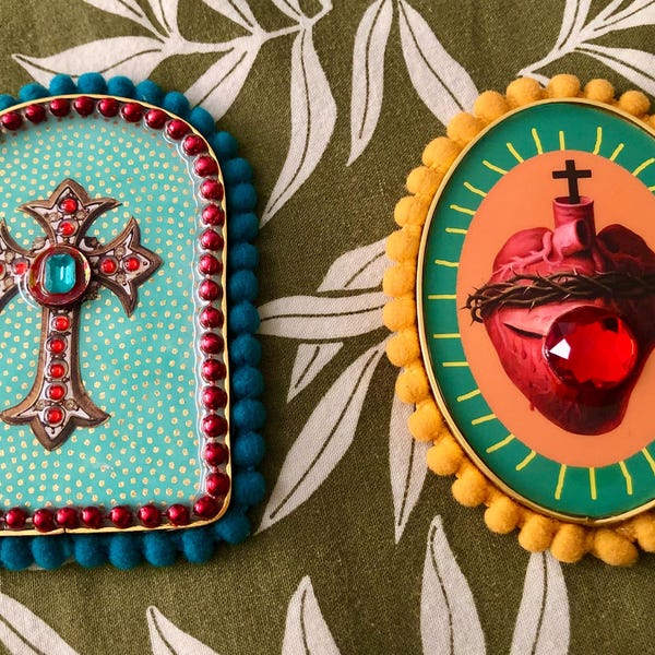 Singing Artwork - Etsy