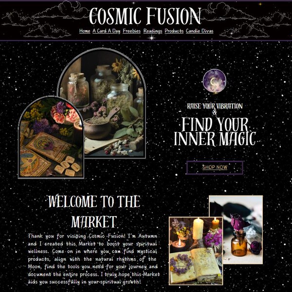 Bold Editorial Aesthetic Social Media, Editable Canva Template, Beige ...