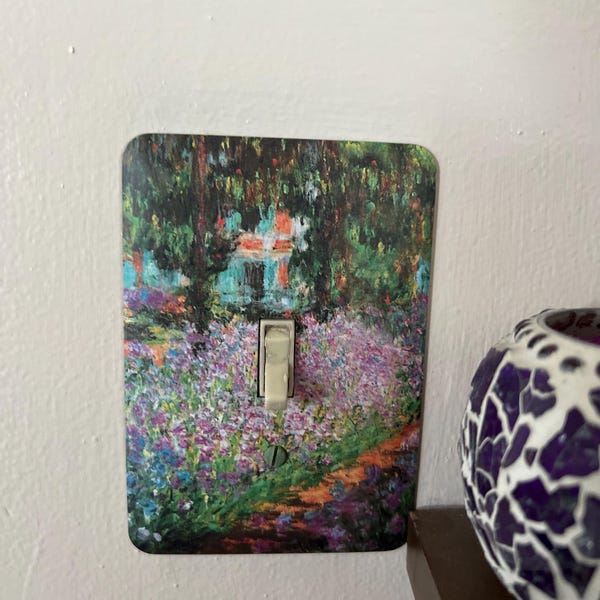 Beach Switchplate Cover, Light Switch Covers, Switch Plate Covers ...