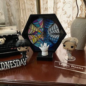 POP 3D Printed Art / Display Sign / Funko - Etsy