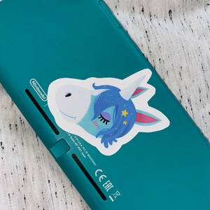 Cursed Catto Art Print - Etsy