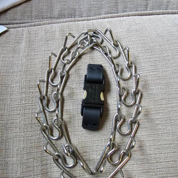 Prong Collar Cover - Etsy