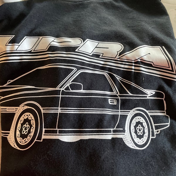 SAMURAI ZUKE Custom off Road 4x4 Custom Screen Printed Hoodie ...