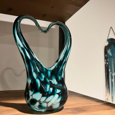 Unity Wedding Heart Sculpture MADE TO ORDER - Etsy