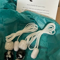 Wooden Rainbow Bead Light Pull - Etsy UK