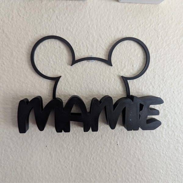 Loungefly and Mouse Ears Combo Hanger, Magical Mouse Loungefly Display ...