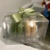 Sport French Macarons 6, 12 or 24 - Choose Your Flavors - Edible ...