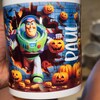3D Inflated Inside Out 2 Tumbler Wrap, Puffy Inside Out Tumbler, It's ...