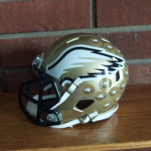 Custom Riddell Mini Helmets - Etsy