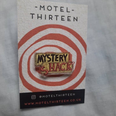 Hexside Bard Coven Pennant the Owl House Inspired Wall Hanging ...