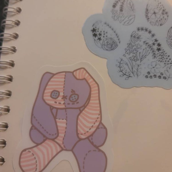 Tired Sleep Deprived Frog Sticker - Etsy